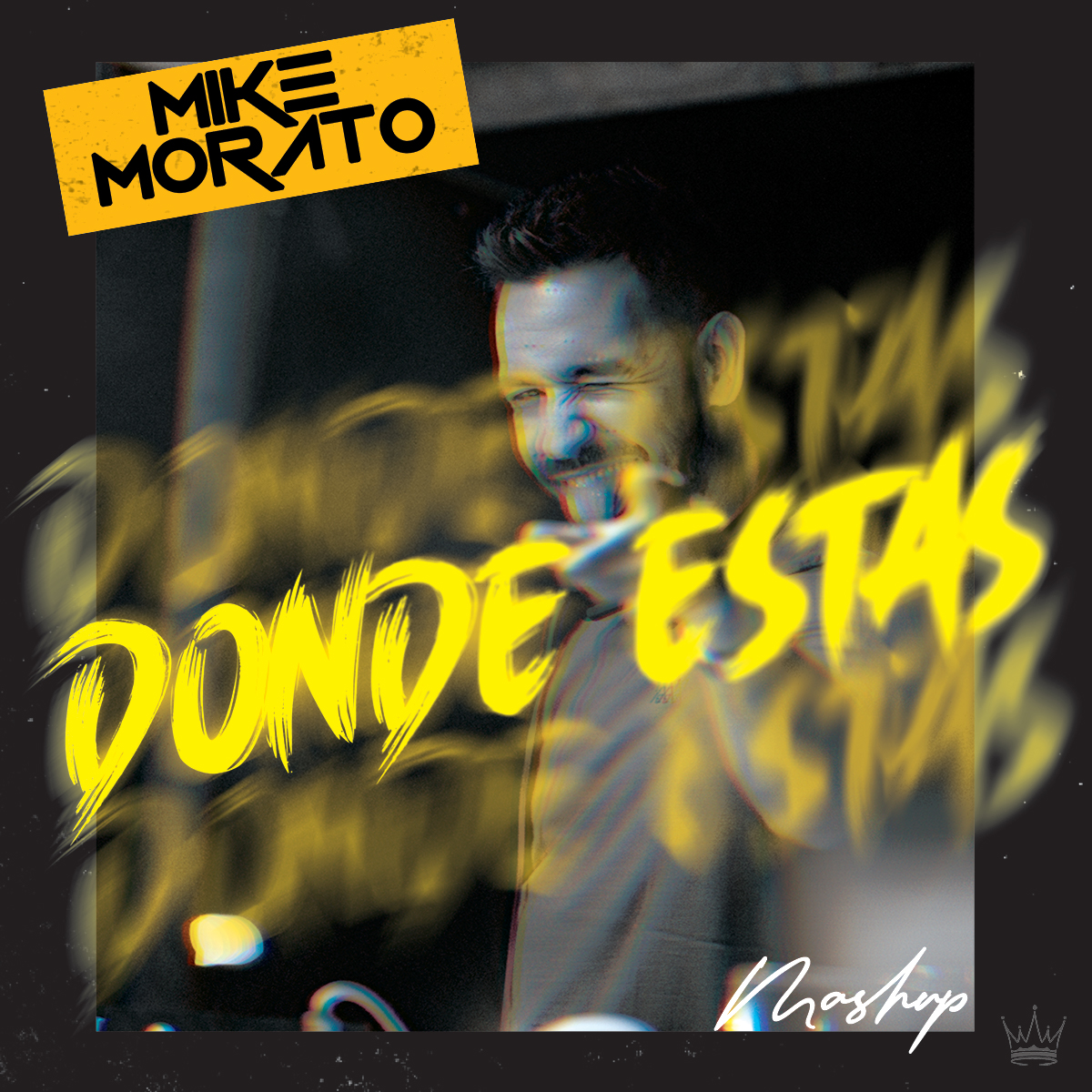 Mike Morato - Donde Estas (Mashup) - Mike Morato