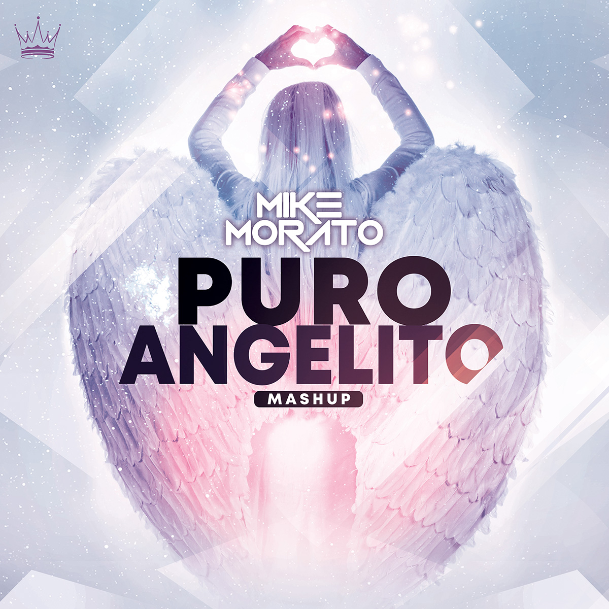Mike Morato - Puro Angelito (Mashup) - Mike Morato