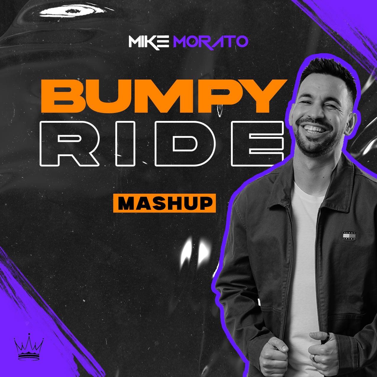 Mike Morato - Bumpy Ride (Mashup) - Mike Morato