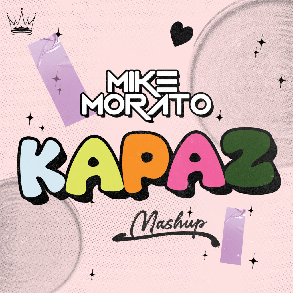 Mike Morato - Kapaz (Mashup) - Mike Morato